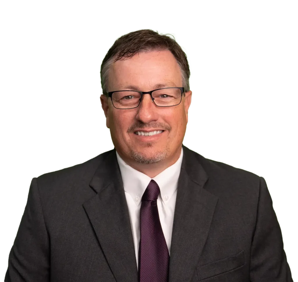 Our Team - Landmark Foundation Group