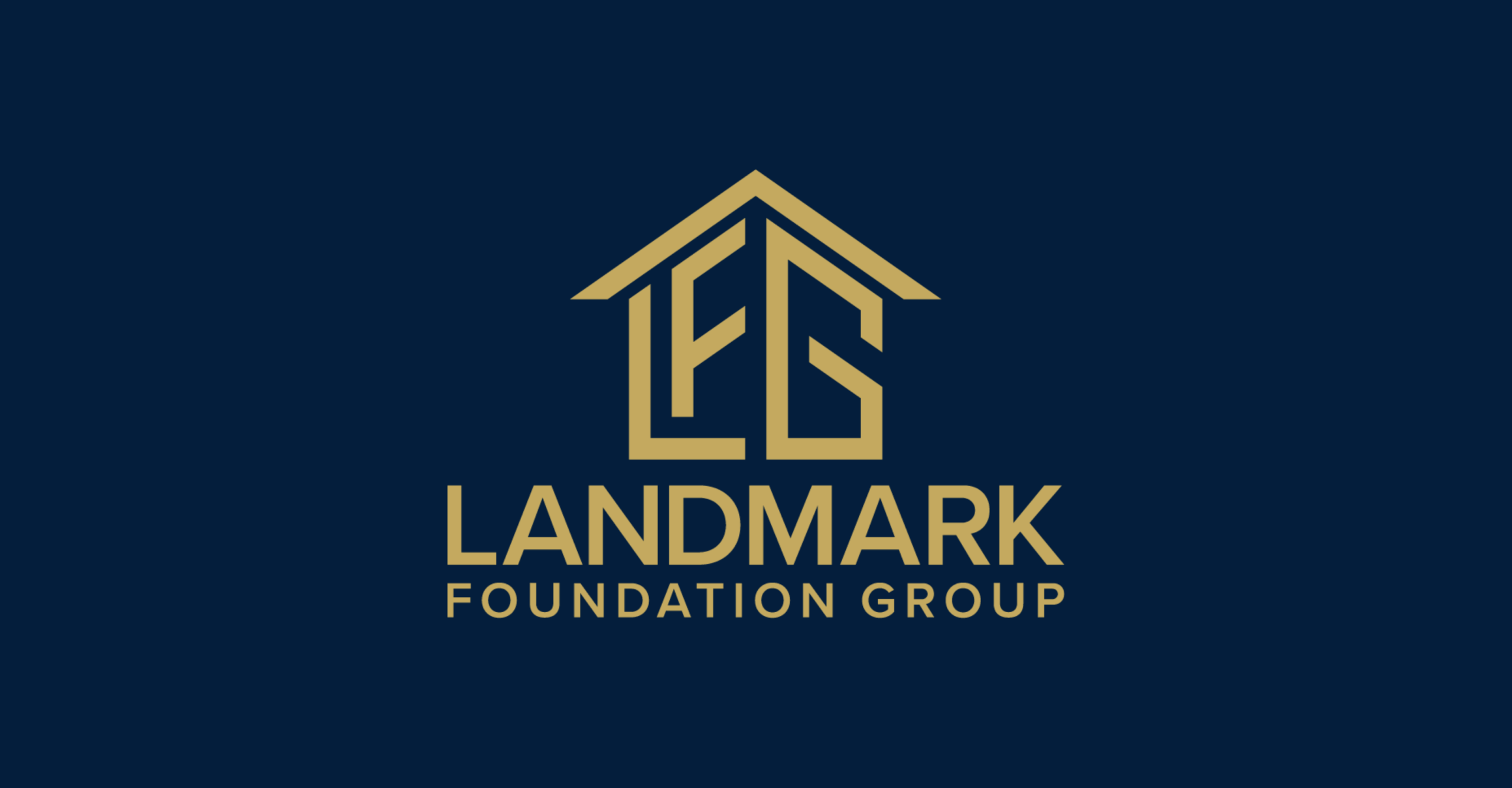 News - Landmark Foundation Group
